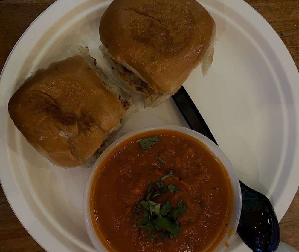 MY ROTI PLACE - Updated December 2025 - 18 Photos & 36 Reviews - 12 ...