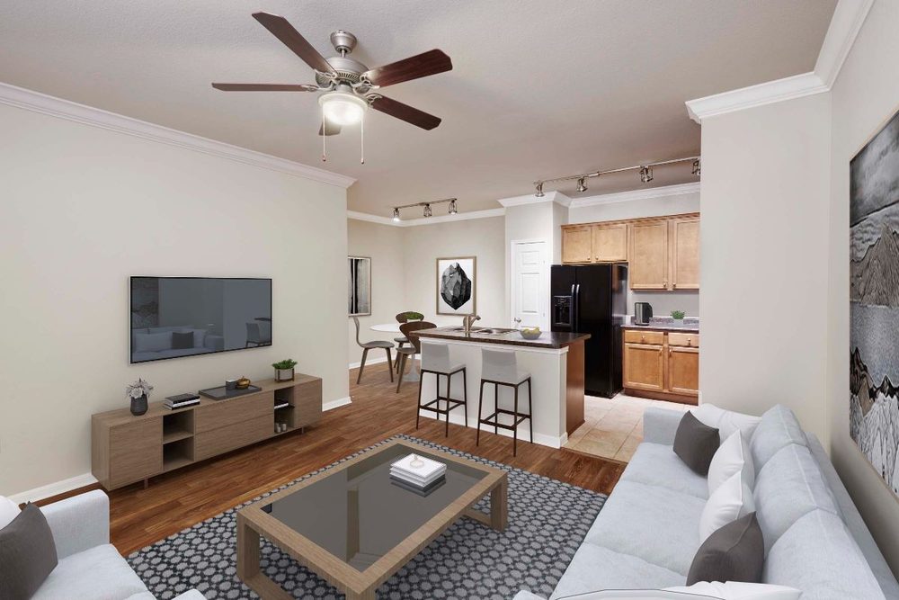 CAMDEN SHADOW BROOK APARTMENTS - Updated December 2025 - 118 Photos ...