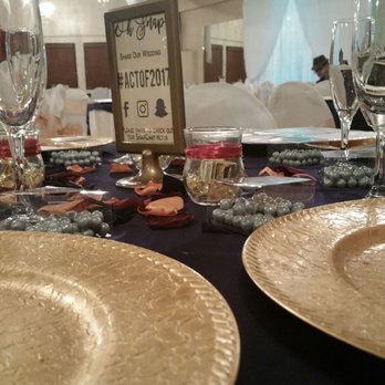 951 EVENT CENTER - Updated December 2025 - 47 Photos & 23 Reviews ...