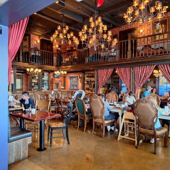 RUBY RED’S BBQ - Updated August 2024 - 887 Photos & 713 Reviews - 1841 ...