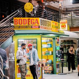 ROW DTLA - Updated December 2025 - 765 Photos & 139 Reviews - 777 S ...