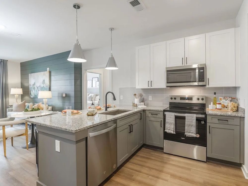MIRO LUXURY APARTMENTS - Updated April 2026 - 500 Fox Farm St, Pooler ...