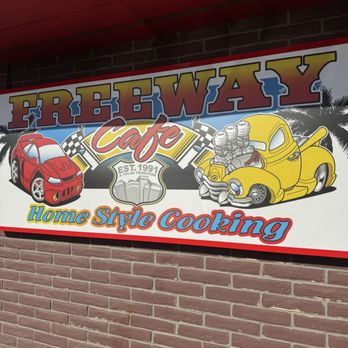 FREEWAY CAFÉ - Updated December 2025 - 35 Photos & 13 Reviews - 4401 E ...