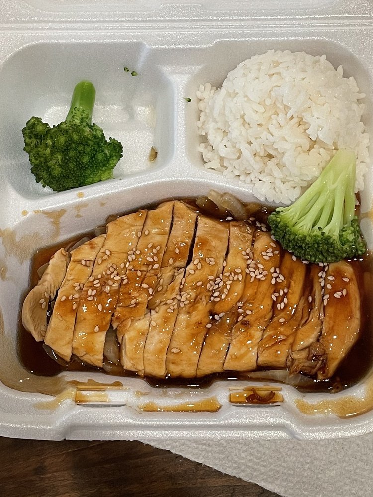 JING SUSHI - Updated December 2025 - 28 Photos & 123 Reviews - 7019 ...