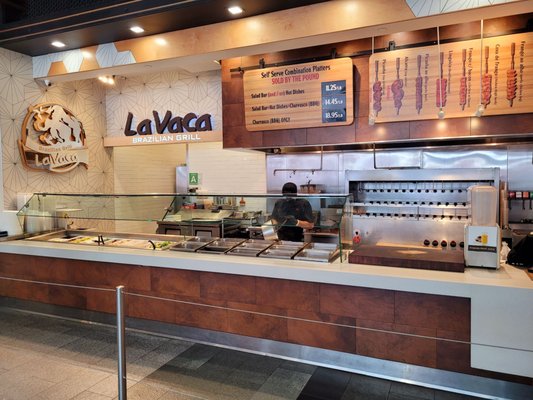 LA VACA BRAZILIAN GRILL - Updated January 2026 - 141 Photos & 117 ...