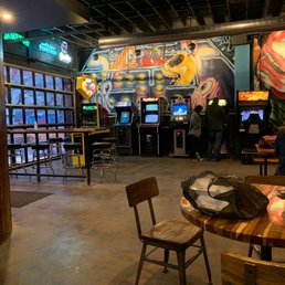 BEERCADE 2 - Updated April 2025 - 56 Photos & 32 Reviews - 1423 S 13th ...