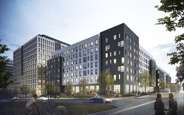 HAMILTON CROSSING - Updated January 2026 - 19 Photos - 440 Hamilton Ave ...