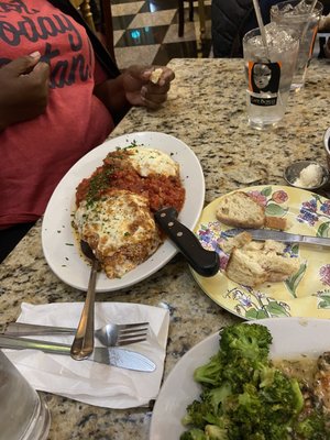 CAFE BORGIA - 250 Photos & 387 Reviews - Italian - 10018 Calumet Ave ...