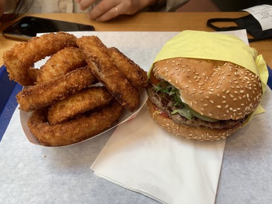 BONGO BURGER - 77 Photos & 260 Reviews - 1839 Euclid Ave, Berkeley, CA ...