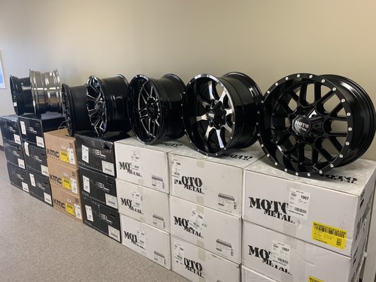 UNCLE SAM’S TIRE AND AUTO - Updated December 2025 - 25 Photos - 8836 US ...