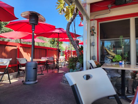 ZORRO’S CAFE & CANTINA - 1231 Photos & 1611 Reviews - 927 Shell Beach ...