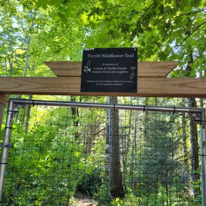 ELEANOR BUCK WOLF NATURE CENTER - Updated December 2024 - 156 Prospect ...