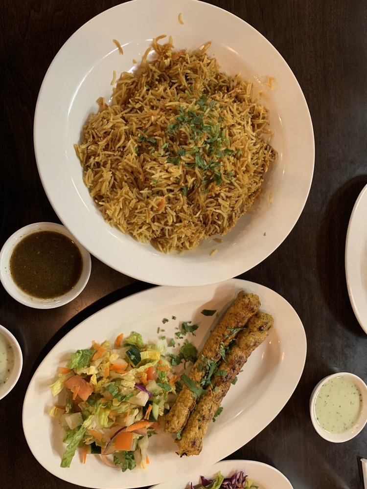 KABOB KORNER - 147 Photos & 189 Reviews - 12039 Antoine Dr, Houston ...