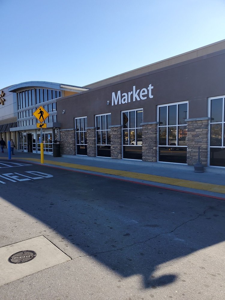WALMART DELANO - 26 Photos & 28 Reviews - Dover Pkwy, Delano ...