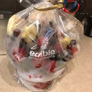 EDIBLE ARRANGEMENTS - 15 Photos & 21 Reviews - 700 E Whitestone Blvd ...