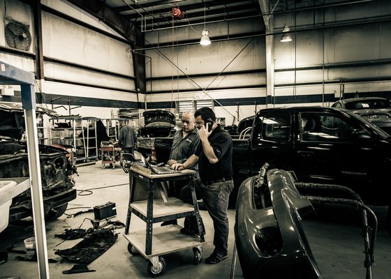 CASCADES AUTO BODY - Updated December 2025 - 36 Photos & 63 Reviews ...