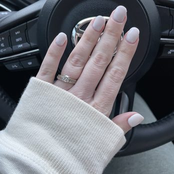 LEGACY NAILS & SPA - Updated January 2026 - 96 Photos & 109 Reviews ...