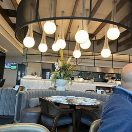 EVEN COAST - Updated May 2025 - 243 Photos & 98 Reviews - 5463 Belt ...