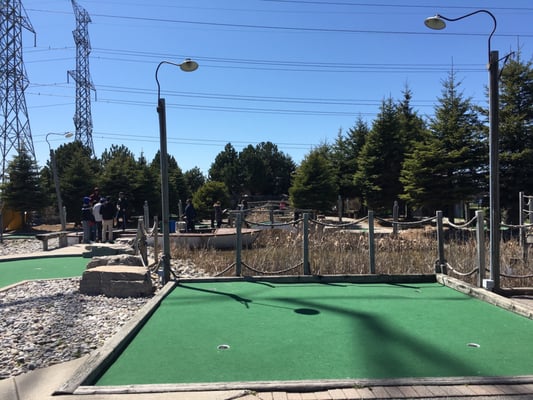 PICKERING PLAYING FIELDS - Updated October 2025 - 1610 Bayly Street ...