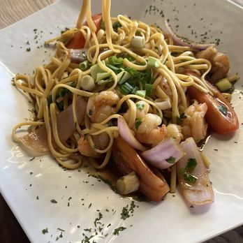 LAS BRASAS PERUVIAN FUSION - Updated December 2025 - 227 Photos & 178 ...