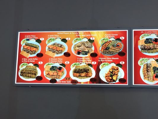 HALAL GYRO EXPRESS - 168 Photos & 246 Reviews - 3730 N 1st St, San Jose ...
