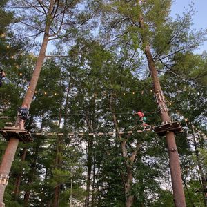 TREETOP ADVENTURES - 74 Photos & 66 Reviews - 200 New Boston Dr, Canton ...