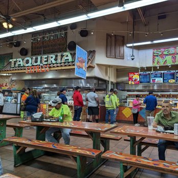 LOS ALTOS RANCH MARKET - 146 Photos & 135 Reviews - 1118 E Southern Ave ...