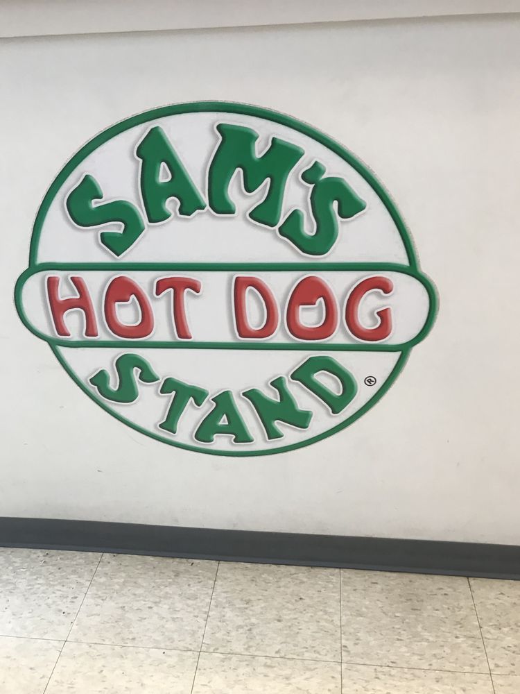 SAM’S HOTDOG STAND EAST LEXINGTON - Updated July 2025 - 4300 Winchester ...