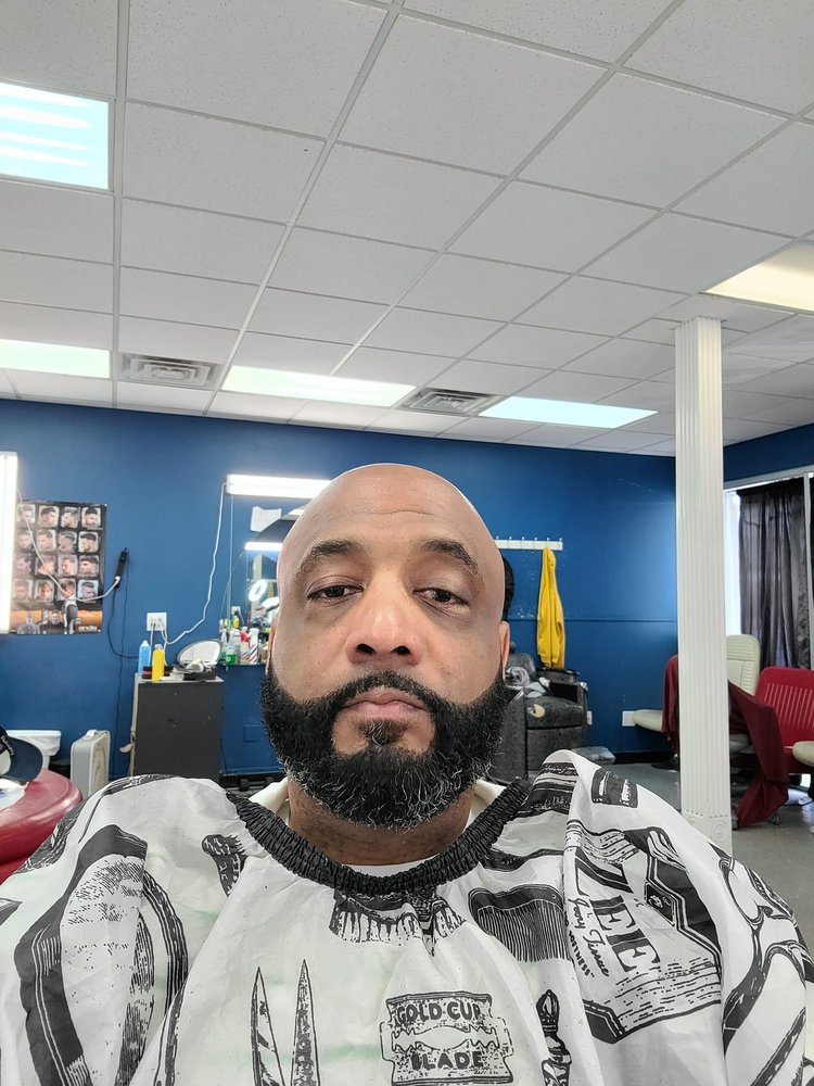 BARBER SADDIQ - Updated September 2024 - 16 Photos - 8694 Madison Blvd ...