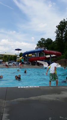 FORT MILL BRANCH YMCA - Updated December 2025 - 11 Reviews - 857 ...