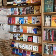 BRIDGE STREET BOOKS - 21 Photos & 71 Reviews - 2814 Pennsylvania Ave NW ...
