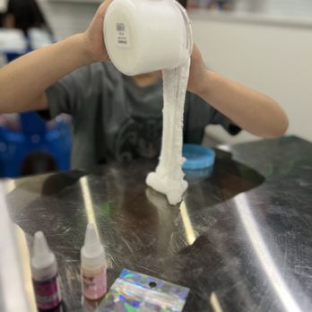 SLIMEATORY - Updated December 2025 - 47 Photos & 38 Reviews - 2270 E ...