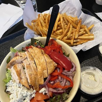 FIRESTONE GRILL - Updated April 2025 - 3044 Photos & 4670 Reviews ...