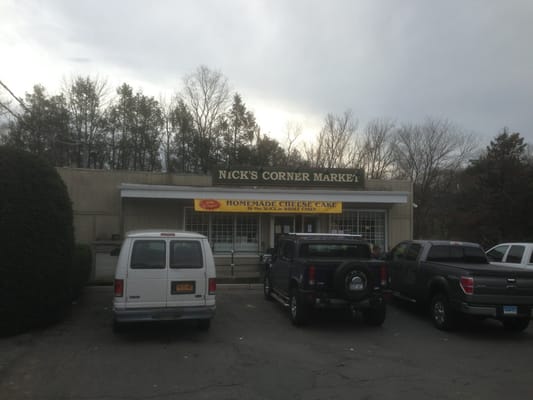 NICK’S CORNER MARKET - Updated October 2025 - 22 Reviews - 403 Bedford ...