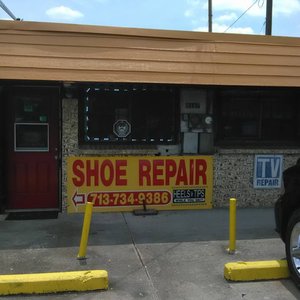 HOUSTON SHOE HOSPITAL - Updated March 2026 - 110 Photos & 218 Reviews ...