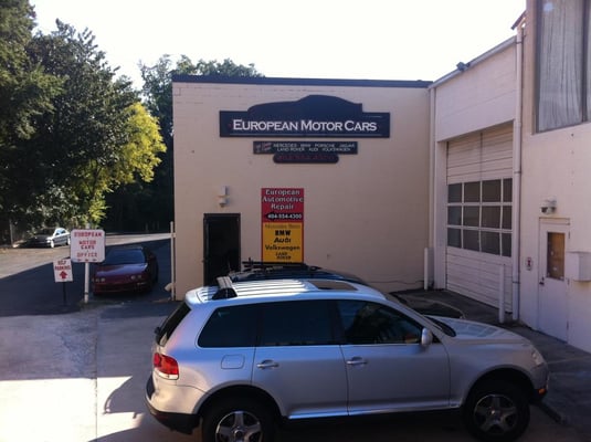 EUROPEAN SERVICE CENTER - Updated January 2026 - 11 Photos & 41 Reviews ...