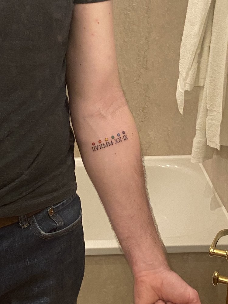 ROGUE TATTOO - Updated March 2025 - 27A Peascod Street, Windsor, United ...