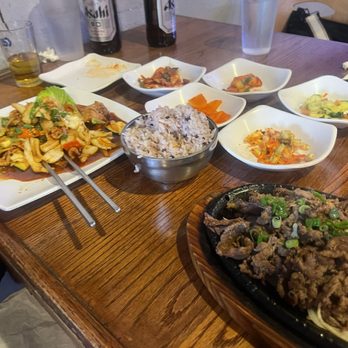 KIMCHI TIME - Updated July 2024 - 458 Photos & 439 Reviews - 2900 E ...
