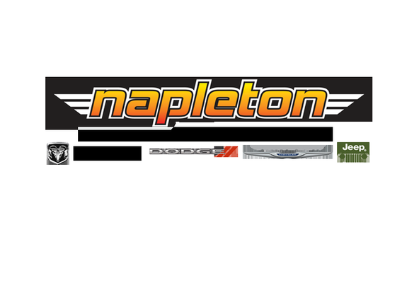 NAPLETON CHRYSLER DODGE JEEP RAM - Updated October 2025 - 54 Photos ...