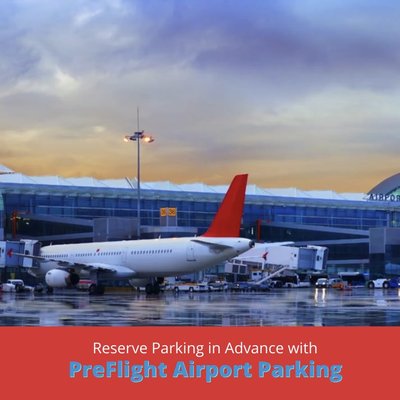 PREFLIGHT AIRPORT PARKING - Updated November 2025 - 108 Photos & 295 ...