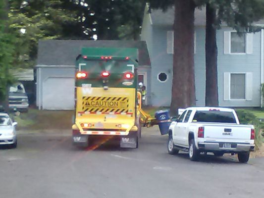 WASTE MANAGEMENT - PORTLAND - Updated December 2025 - 50 Reviews - 7227 ...