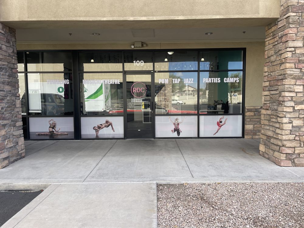 REVOLUTION DANCE COMPANY - Updated September 2025 - 19 Photos - 1145 N ...