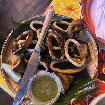 BANGRAK MARKET - Updated July 2024 - 3986 Photos & 1488 Reviews - 2319 ...