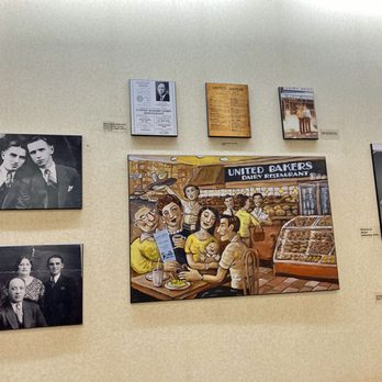 UNITED BAKERS DAIRY RESTAURANT - Updated January 2026 - 90 Photos & 121 ...