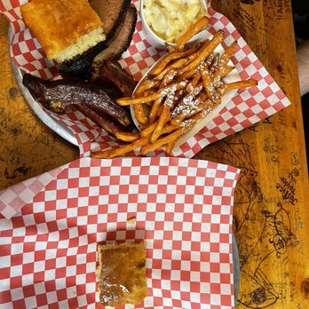 THE SMOKIN PIG - Updated July 2025 - 358 Photos & 474 Reviews - 6630 ...