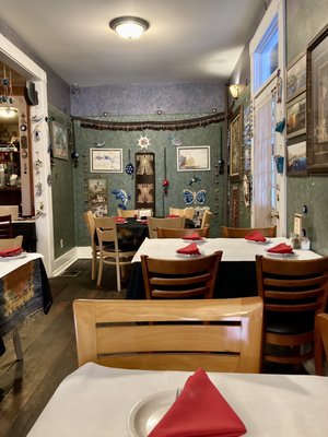 BOSPHORUS CAFE - Updated October 2025 - 856 Photos & 766 Reviews - 935 ...