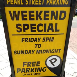 HARRISON PARKING CENTER - Updated May 2025 - 20 Reviews - 890 S 3rd St ...