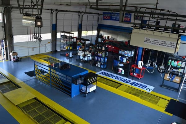 BOULEVARD AUTO - Updated December 2025 - 73 Photos & 126 Reviews - 3940 ...