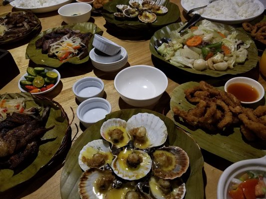 LANTAW FLOATING NATIVE RESTAURANT - Updated December 2025 - 71 Photos ...