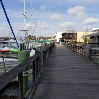 HARBORWALK MARINA - Updated December 2025 - 58 Photos - 525 Front St ...